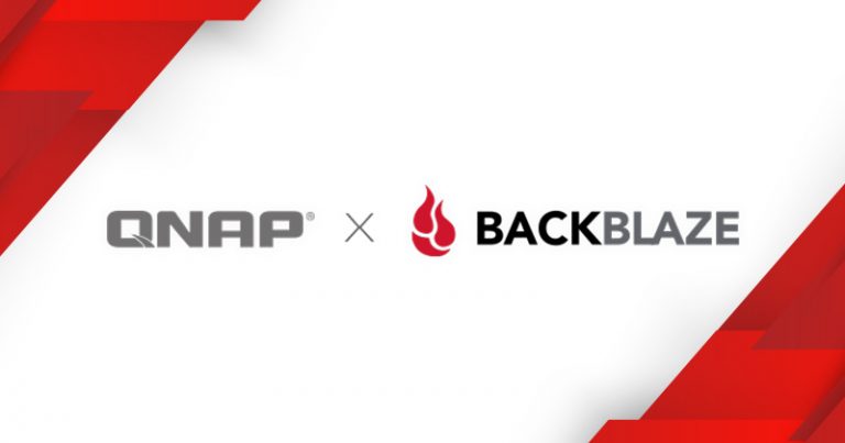 Integramos el almacenamiento en la nube de Backblaze B2 – Blog QNAP